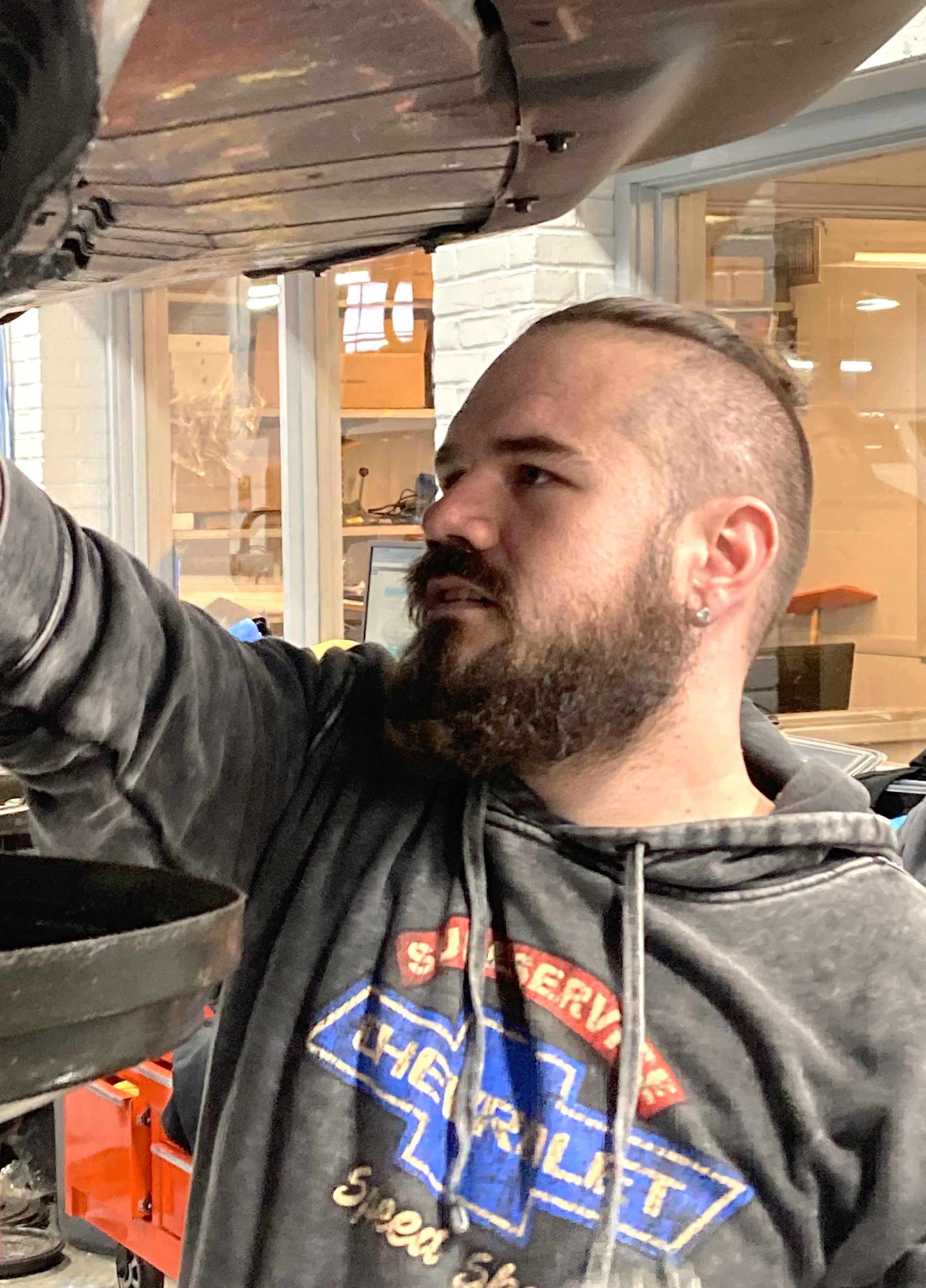 Turner Chevrolet Staff | Meet Our Chevrolet Team