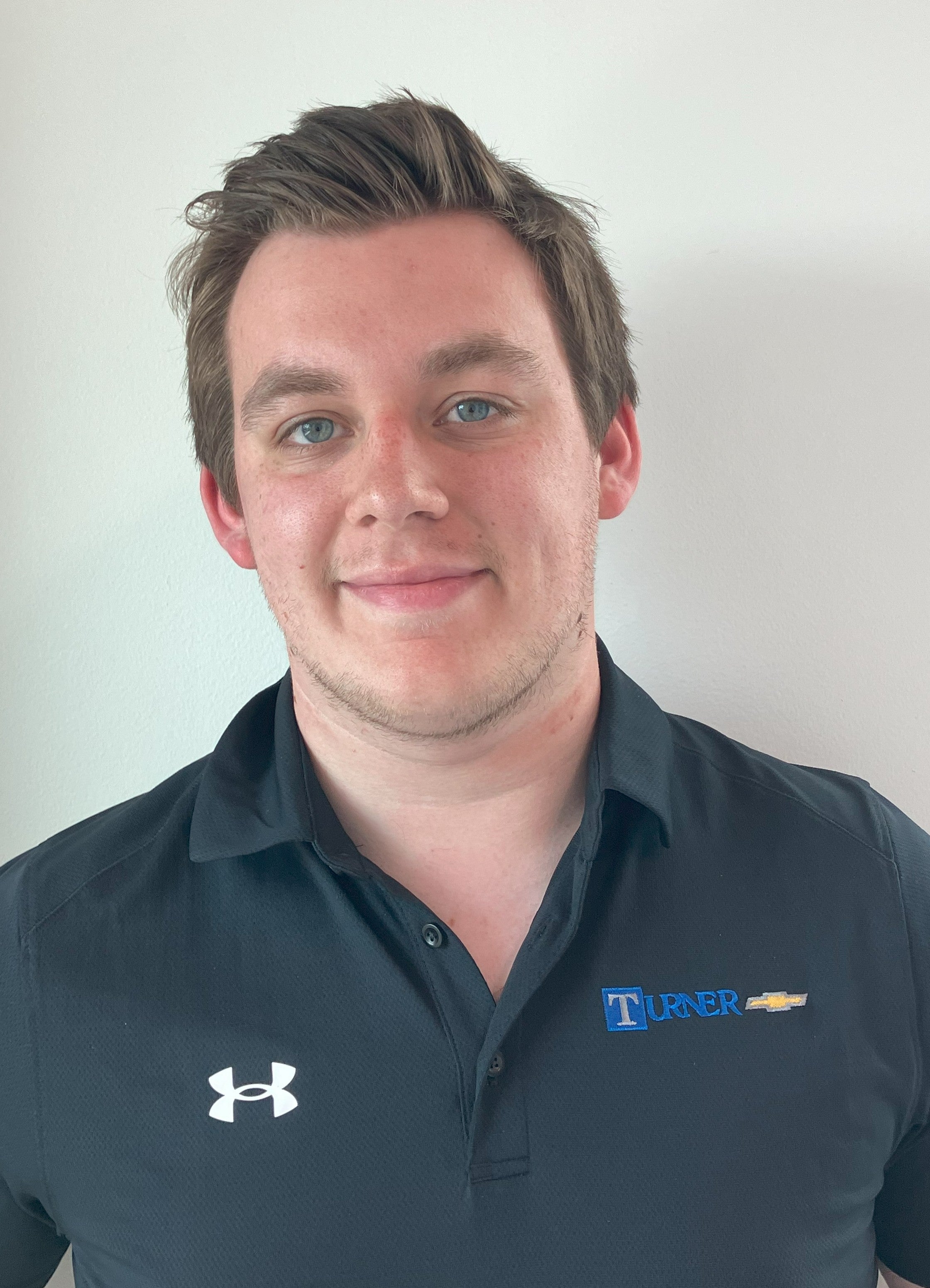 Turner Chevrolet Staff | Meet Our Chevrolet Team