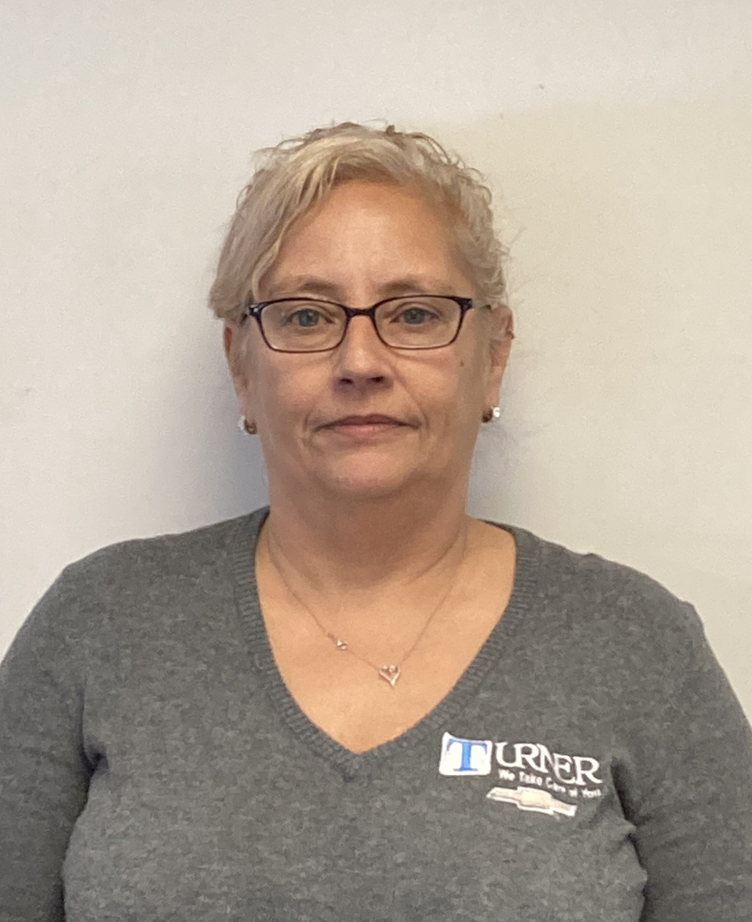 Turner Chevrolet Staff | Meet Our Chevrolet Team