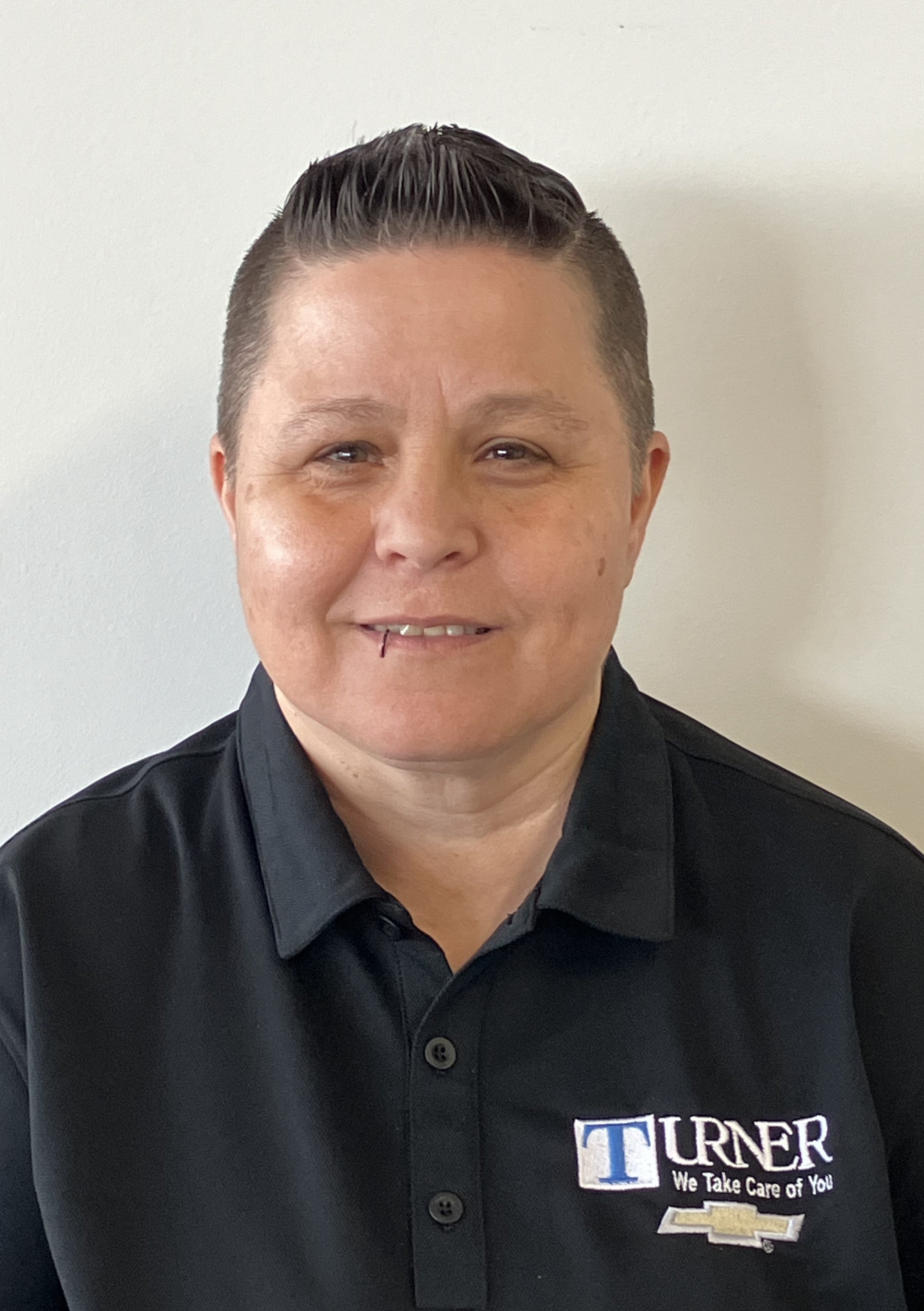 Turner Chevrolet Staff | Meet Our Chevrolet Team