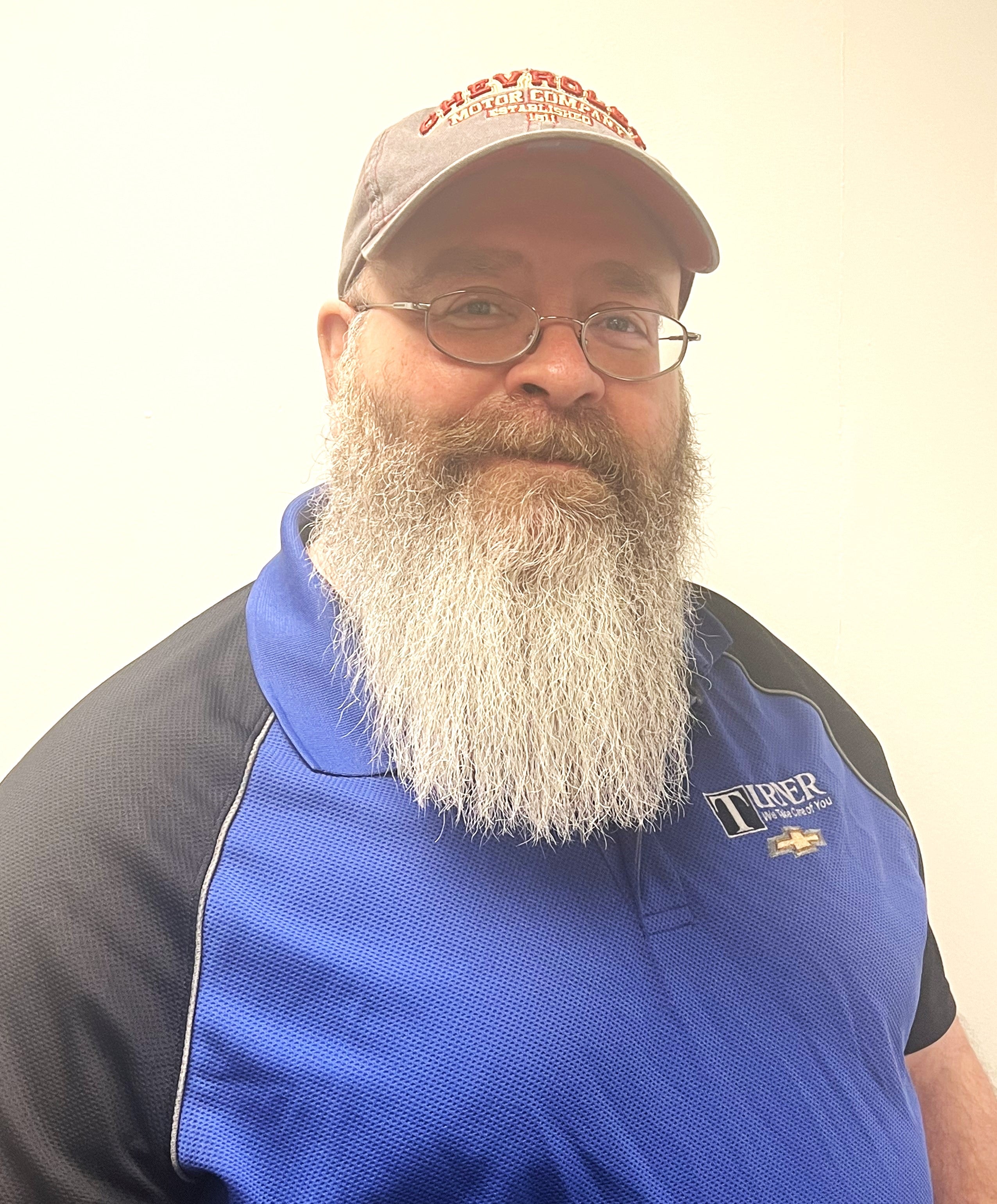 Turner Chevrolet Staff | Meet Our Chevrolet Team